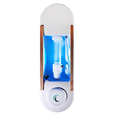 HaloSauna™ HOME – Halotherapy Solutions