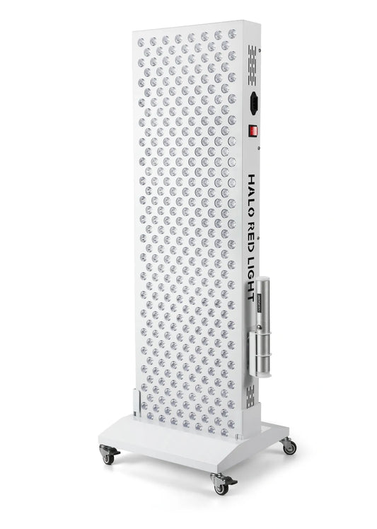 Products – Halotherapy Solutions